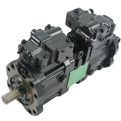 China K5V80DT-9N-12T Hydraulic Main Pump for DX150 Excavator 210cc Spare Parts for sale