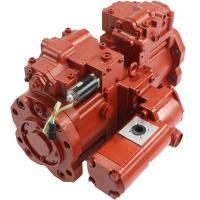 China K5V80DTP-9N Excavator R150 Hydraulic Main Pump for Guangzhou Machinery Spare Parts for sale