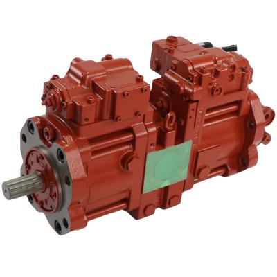 China R150-9 Excavator K5V80DTP-9N61 Hydraulic Main Pump 210 Bar for Machinery Engines for sale