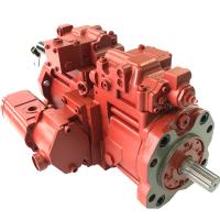 China K5V80DTP-HNOV Excavator DH150-7 Main Hydraulic Pump 210cc for Guangzhou Engineering Machinery for sale