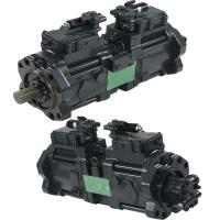 China K5D140DT-1E05 Excavator EC250D Hydraulic Main Pump for Engine Parts 1 Piece for sale