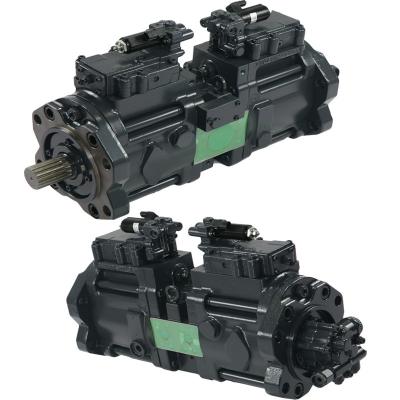 China K5D140DT-1E05 Excavator EC250D Hydraulic Main Pump for Engine Parts 1 Piece for sale