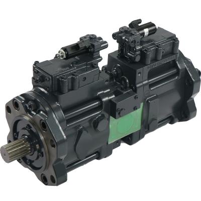 China R350-7 Excavator K5V140DTP-9C12-17T Hydraulic Main Pump for Construction Machinery for sale