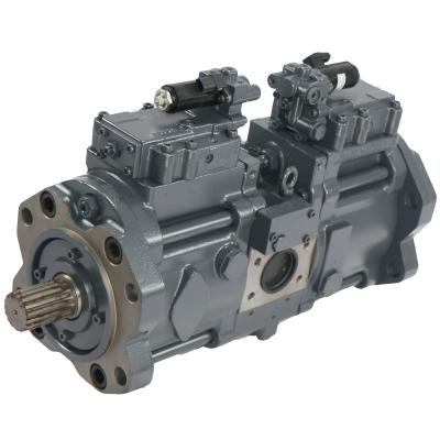 China K5V140DTP-OE01-17T Hydraulic Main Pump for SY235-9 Excavator 140cc Spare Parts for sale
