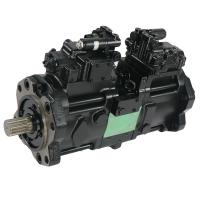 China Excavator Main Pump K5V140DTP-17T for SK350-6E CX330 Hydraulic System 210cc for sale