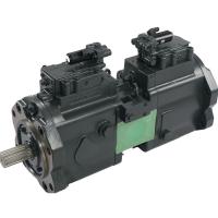 China K5V160DT Hydraulic Main Pump for EC250D EC300D Excavator 160cc High Quality Spare Parts for sale