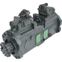 China SY335 K5V160DTH-9T16 Electric Hydraulic Main Pump for SANY Excavator 200-300 Bar for sale