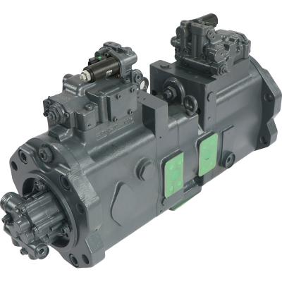 China SY335 K5V160DTH-9T16 Electric Hydraulic Main Pump for SANY Excavator 200-300 Bar for sale
