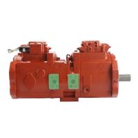 China K5V200DTH-9C0Z R455 Hydraulic Main Pump Unit Excavator Spare Parts 3-6 Months Warranty for sale