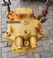 China Sany Excavator Swing Drive Motor 150kg 14 Teeth Hydraulic Final Drive Parts for sale