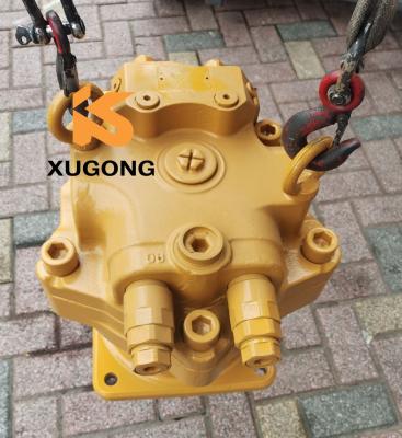 China Sany Excavator Swing Drive Motor 150kg 14 Teeth Hydraulic Final Drive Parts for sale