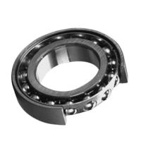 China NSK NTN Angular Contact Ball Bearing BA180-4 30BET Model for Excavator Parts with 3-Month Warranty for sale