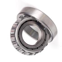 China LM29749 Taper Roller Bearing for Excavator 3CX 4CX Parts - 30BET Iron Construction for sale