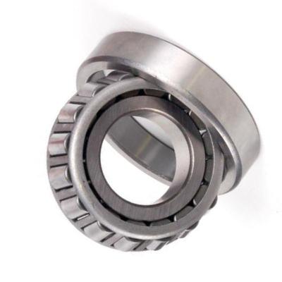 China LM29749 Taper Roller Bearing for Excavator 3CX 4CX Parts - 30BET Iron Construction for sale