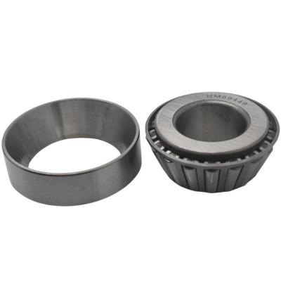 China Excavator Tapered Roller Bearing HM89410 HM89449 Front Hub Bearing 30BET 100% New for sale