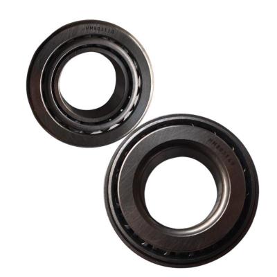 China Excavator Taper Roller Bearing HM803149 HM803110 907/09000 for 3CX 4CX Parts for sale