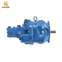 China Excavator Mini Hydraulic Pump 31M6-50031 for Hyundai R55-3 12V Spare Parts for sale