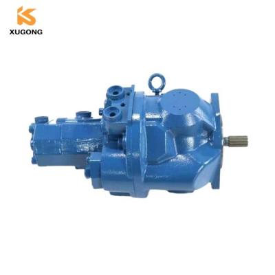 China Excavator Mini Hydraulic Pump 31M6-50031 for Hyundai R55-3 12V Spare Parts for sale