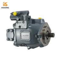 China Rexroth A10V063 Hydraulic Pump 28cc Construction Machinery Parts Small Pumps for sale