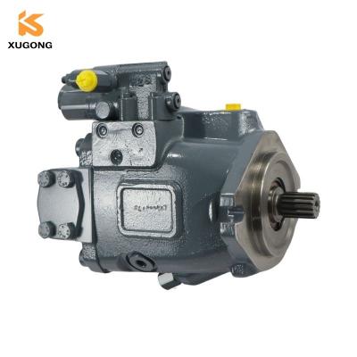 China Rexroth A10V063 Hydraulic Pump 28cc Construction Machinery Parts Small Pumps for sale