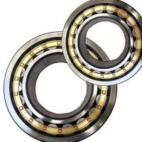 China Cylindrical Roller Bearing 2236NU for Excavator 100% New Iron Construction for sale