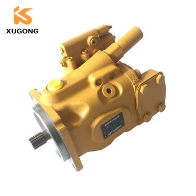 China Mini Excavator Hydraulic Pump 307E Hydraulic Pump 423-0097 for sale