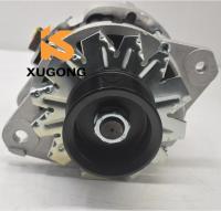 China 320DL Alternator Assy 212-8561 CA2128561 24V 80A for Excavator for sale