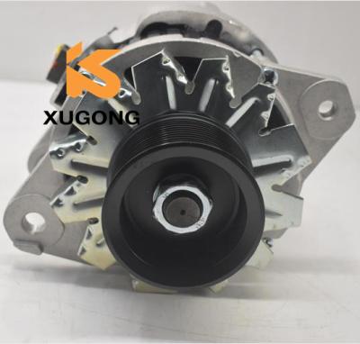 China 320DL Alternator Assy 212-8561 CA2128561 24V 80A for Excavator for sale