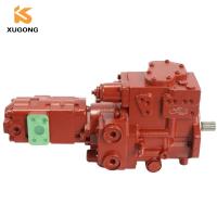 China KAWASAKI K3SP36C Hydraulic Pump for Takeuchi TB175 Mini Excavator 36cc for sale