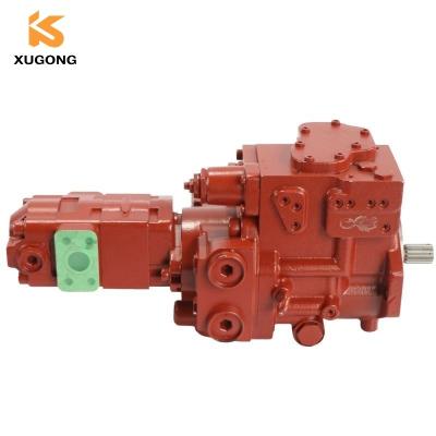 China KAWASAKI K3SP36C Hydraulic Pump for Takeuchi TB175 Mini Excavator 36cc for sale