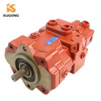 China Excavator Parts Kayaba KYB Hydraulic Pump PSVD2-21E Piston Pump 21 MPa for sale