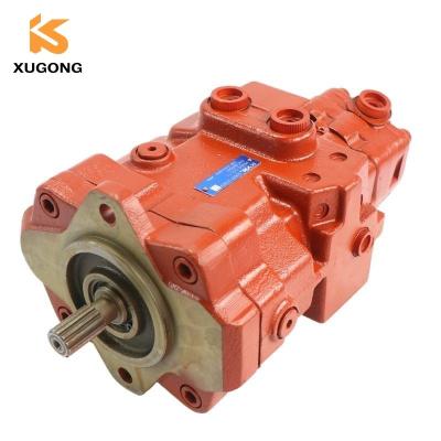 China Excavator Parts Kayaba KYB Hydraulic Pump PSVD2-21E Piston Pump 21 MPa for sale