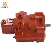China KYB Hydraulic Gear Pilot Pump PSVD2-27E for Excavator Repair 27cc for sale