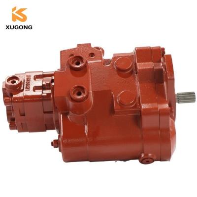 China KYB Hydraulic Gear Pilot Pump PSVD2-27E for Excavator Repair 27cc for sale
