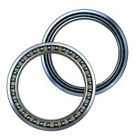 China Excavator BA220-6 ASA Travel Motor Angular Contact Bearing 220x276x26 Spare Parts for sale