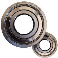 China Excavator Tapered Roller Bearing 6306 2ZC3SKF 100% New Replacement Spare Parts for sale