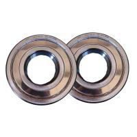 China SKF 6312-2Z/C3 Deep Groove Ball Bearing 60mm Bore 130mm OD For Excavator Roller Components for sale