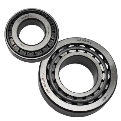 China Travel Motor Bearing 2441U1040S32 for Excavator SK350-8 100% New Iron Bearing Assy for sale