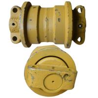 China PC60-8 Mini Excavator Bottom Track Roller 201-30-00313 - 3 Month Warranty, In Stock for sale