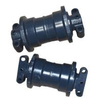 China PC200-6 Excavator Track Roller 20Y-03-00016 Undercarriage Parts with 3-Month Warranty for sale