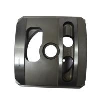 China Hitachi Hydraulic Pump Plate Valve 2036795 for ZAX200-1 EX200-5 EX220-5 Excavators for sale