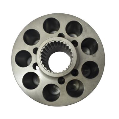 China ZAX200-1 Hydraulic Pump Cylinder Block 2042060 Excavator Hydraulic Pump Repair Kit 1 Piece for sale