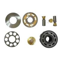 China Doosan DH300-7 Excavator Hydraulic Pump Rebuild Kit Full Set Spare Parts for sale