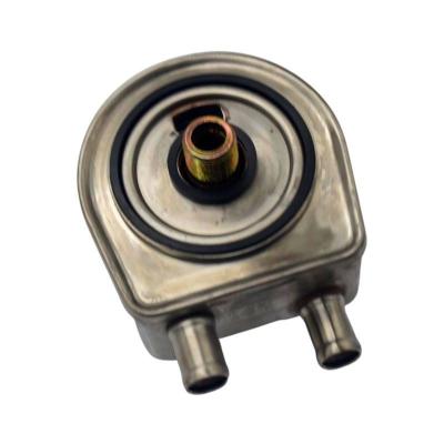 China JCB Hydraulic Oil Cooler Core Part 332/G9932 02/201118 - Heavy Equipment Spare Parts for sale