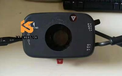China Komatsu WA380-3 Wheel Loader Shift Controller 421-43-26122 New 24V for sale