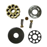 China GM09 Excavator Final Drive Rebuild Kit 200cc Construction Machinery Parts for sale