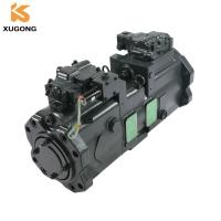 China K5V200DTH-9N0B Main Hydraulic Pump for EC460 Excavator Repair Parts 12 Months Warranty for sale