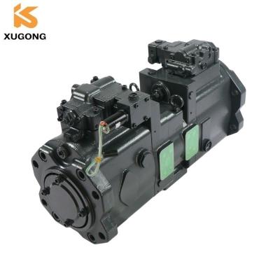 China K5V200DTH-9N0B Main Hydraulic Pump for EC460 Excavator Repair Parts 12 Months Warranty for sale