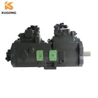 China SK450-6 K5V200DTH Hydraulic Pump Excavator High Pressure Main Pump 280L/min for sale