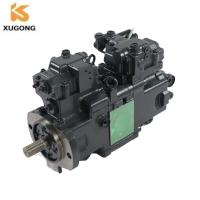 China SY135-9 Hydraulic Main Pump K7V63DTP Excavator Spare Parts 14T for sale